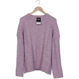 Topshop Pullover Damen Größe S Second Hand flieder