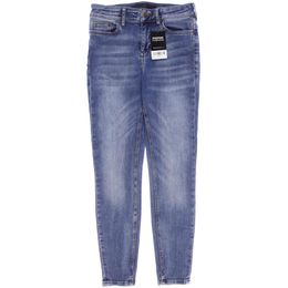 Drykorn Jeans Damen Gr&ouml;&szlig;e 26 Second Hand blau