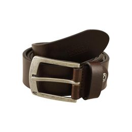 Camel Active G&uuml;rtel Herren Gr&ouml;&szlig;e One Size Second Hand braun