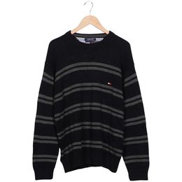Tommy Hilfiger Pullover Damen Gr&ouml;&szlig;e L Second Hand bunt