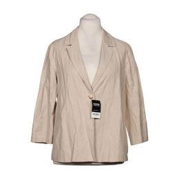 someday Blazer Damen Gr&ouml;&szlig;e L Second Hand beige