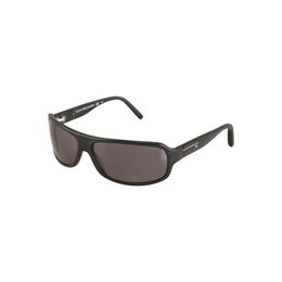 Tommy Hilfiger Sonnenbrille Herren Gr&ouml;&szlig;e One Size Second Hand schwarz