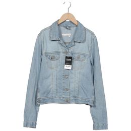 More & More MORE & MORE Jacke Damen Gr&ouml;&szlig;e M Second Hand hellblau