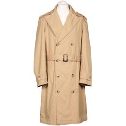 Strellson Mantel Herren Gr&ouml;&szlig;e M/L Second Hand beige