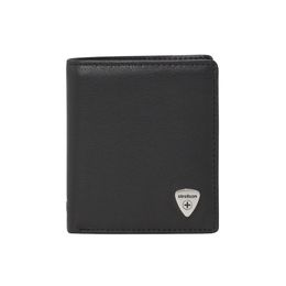 Strellson Wallet 'Harrison Reno' male Black size One Size