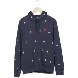 NIKE SB Kapuzenpullover Herren Gr&ouml;&szlig;e M Second Hand marine