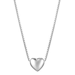 Glanzst&uuml;cke M&uuml;nchen Glanzst&uuml;cke M&uuml;nchen Necklace female Silver size One Size