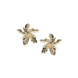 Sohi Earrings 'Nishal' female Gold size Onesize
