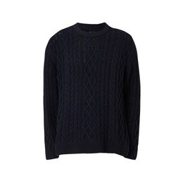 Abercrombie & Fitch Abercrombie & Fitch Pullover Herren Gr&ouml;&szlig;e XL marine