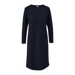 s.Oliver Kleid Damen Gr&ouml;&szlig;e 36 navy Winterkleid