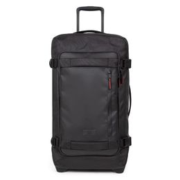 Eastpak Travel Bag 'Tranverz' female Black size One Size