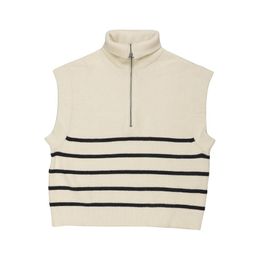 Zara Pullover Damen Gr&ouml;&szlig;e S Second Hand bunt