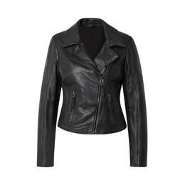 Freaky Nation Between-Season Jacket 'Allison' female Black size L