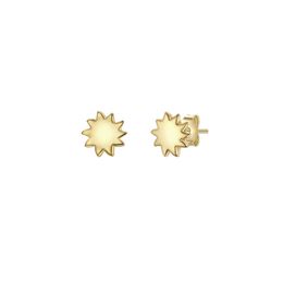 Glanzst&uuml;cke M&uuml;nchen Glanzst&uuml;cke M&uuml;nchen Earrings female Gold size One Size