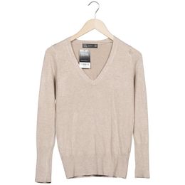 Zara Pullover Damen Gr&ouml;&szlig;e M Second Hand beige
