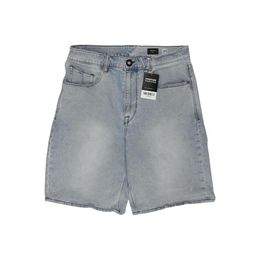 Volcom Shorts Herren Gr&ouml;&szlig;e 31 Second Hand hellblau