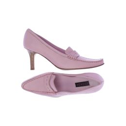 Escada Pumps Damen Gr&ouml;&szlig;e 36 Second Hand pink