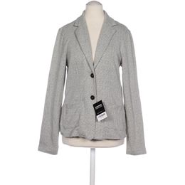 Marc O'Polo Marc O'Polo Blazer Damen Gr&ouml;&szlig;e XS Second Hand grau