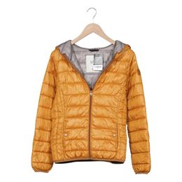 s.Oliver Jacke Damen Gr&ouml;&szlig;e M Second Hand orange