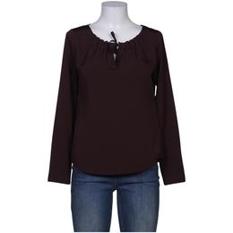 Esprit Bluse Damen Gr&ouml;&szlig;e XS Second Hand bordeaux
