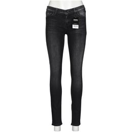 LTB Jeans Damen Gr&ouml;&szlig;e 28 Second Hand schwarz