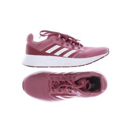 adidas Performance Sneaker Damen Größe 39.5 Second Hand pink