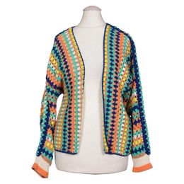 Bellerose Strickjacke Damen Gr&ouml;&szlig;e XS Second Hand bunt