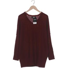 Khujo Pullover Damen Gr&ouml;&szlig;e S Second Hand bordeaux