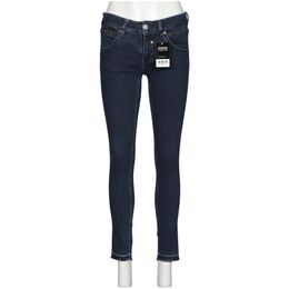 Herrlicher Jeans Damen Gr&ouml;&szlig;e 27 Second Hand marine