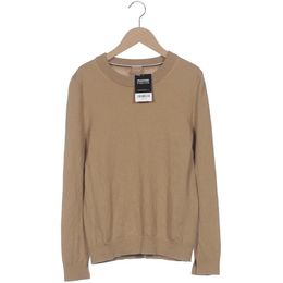 BOSS Pullover Damen Gr&ouml;&szlig;e L Second Hand beige