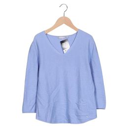 Rabe Pullover Damen Gr&ouml;&szlig;e M hellblau