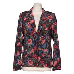 Rich & Royal Rich & Royal Blazer Damen Gr&ouml;&szlig;e M Second Hand bunt