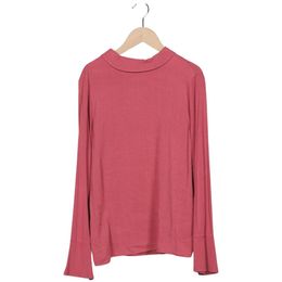Street One Langarmshirt Damen Gr&ouml;&szlig;e M Second Hand pink