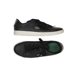 Lacoste Sport Sneaker Herren Gr&ouml;&szlig;e 43 Second Hand bunt