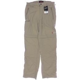 Fj&auml;llr&auml;ven Fj&auml;llr&auml;ven Stoffhose Damen Gr&ouml;&szlig;e M Second Hand hellgr&uuml;n