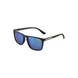 Superdry Sonnenbrille Herren Größe One Size Second Hand schwarz