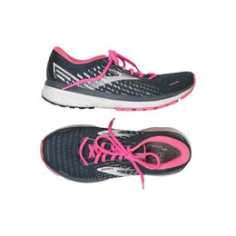 Brooks Sneaker Damen Gr&ouml;&szlig;e 40 Second Hand bunt
