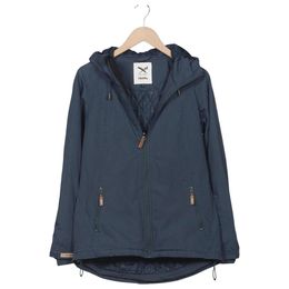 Iriedaily Jacke Damen Gr&ouml;&szlig;e M Second Hand marine