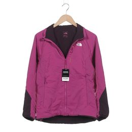 The North Face Jacke Damen Gr&ouml;&szlig;e M Second Hand pink
