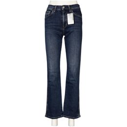 Gant Jeans Damen Gr&ouml;&szlig;e 27 Second Hand blau
