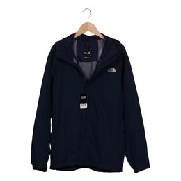 The North Face Jacke Herren Größe L Second Hand marine