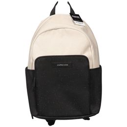 Kapten & Son Kapten & Son Rucksack Damen Gr&ouml;&szlig;e One Size Second Hand bunt