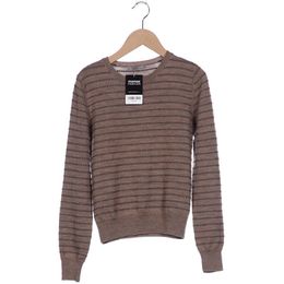 Cos Pullover Damen Gr&ouml;&szlig;e XS Second Hand braun