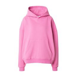 Oh April Sweatshirt 'Nostalgia Heart' female Pink size XS