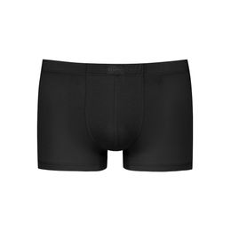 Mey Boxer shorts male Black size XL
