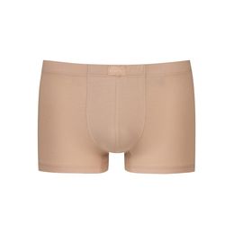 Mey Boxershorts Herren Gr&ouml;&szlig;e M beige
