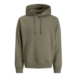 Jack & Jones Jack & Jones Sweatshirt 'JJESTAR' male Green size M
