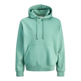 Jack & Jones JACK & JONES Sweatshirt 'JJESTAR' Herren Gr&ouml;&szlig;e XS mint