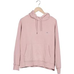 Gant Kapuzenpullover Damen Gr&ouml;&szlig;e XL Second Hand pink