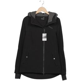 Bench Jacke Damen Gr&ouml;&szlig;e M Second Hand schwarz